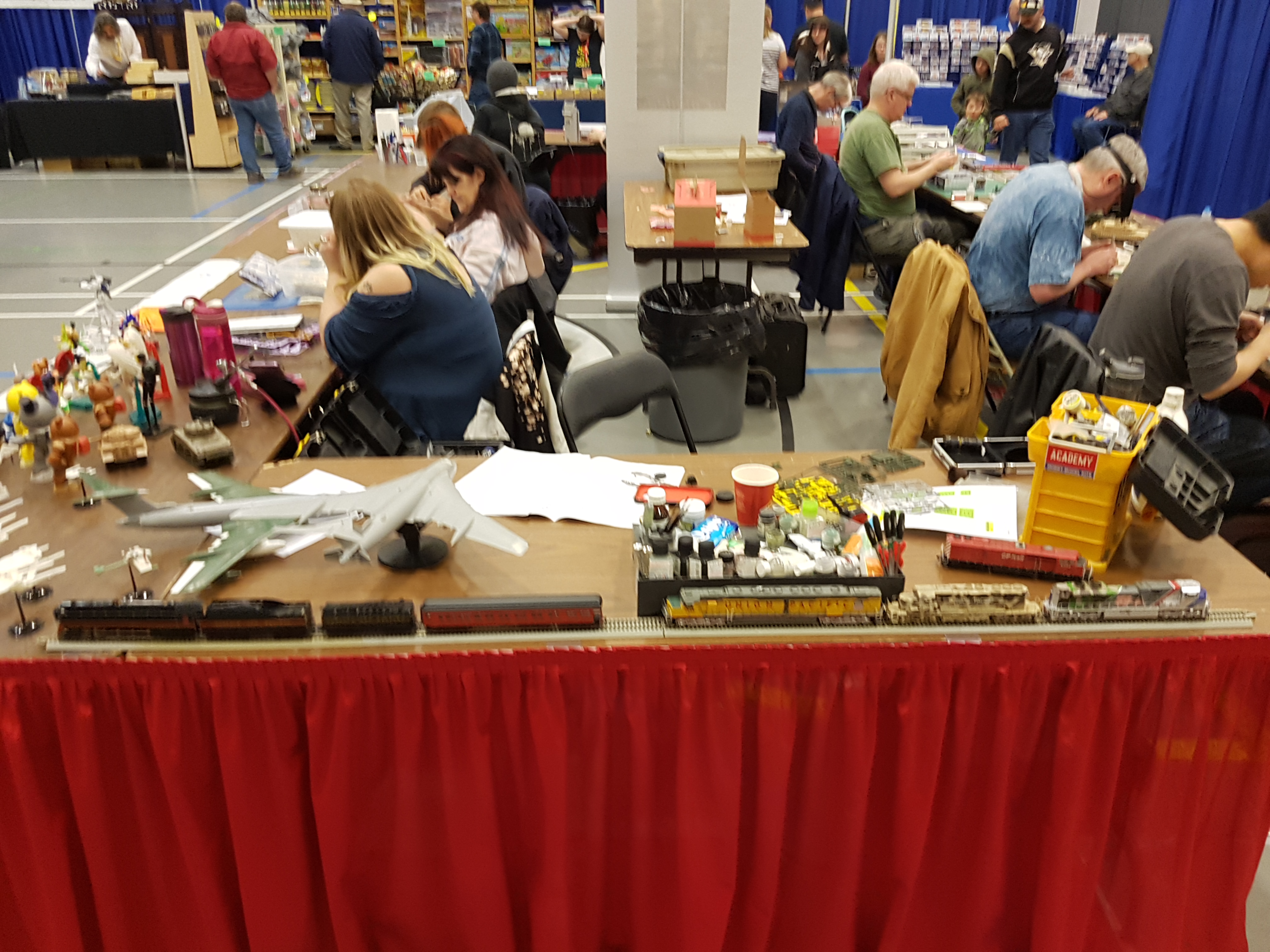 Calgary Maker Faire